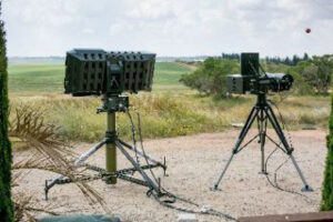 Counter Drone Systems - Conjay