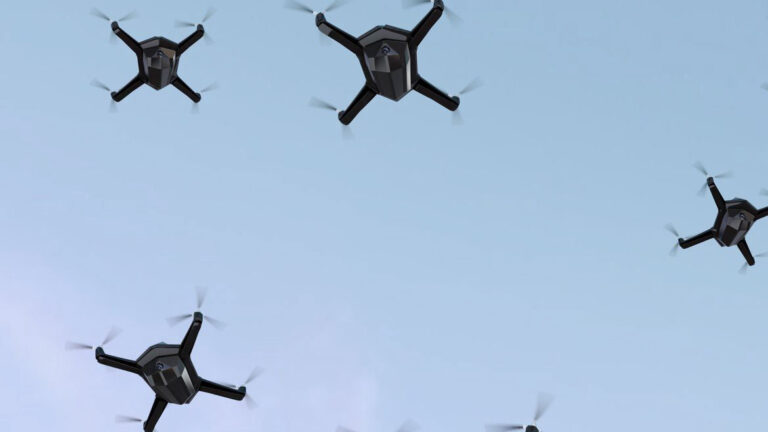 Counter Drone Systems - Conjay