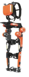 Exo-Skeleton Load Systems - Conjay