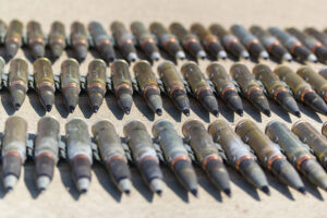 Collectors Ammunition - Conjay